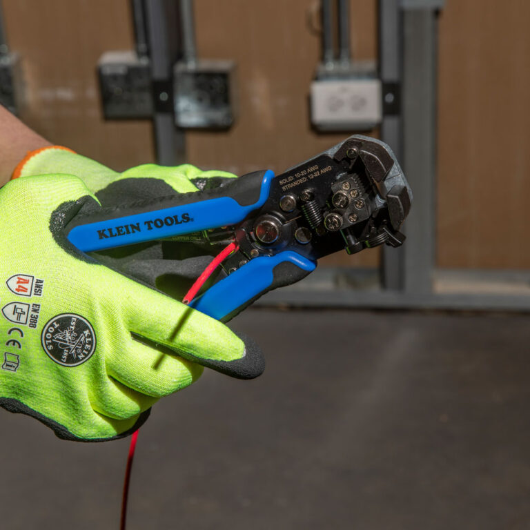 Wire Strippers: Everything You Need To Know - Amongtech.com