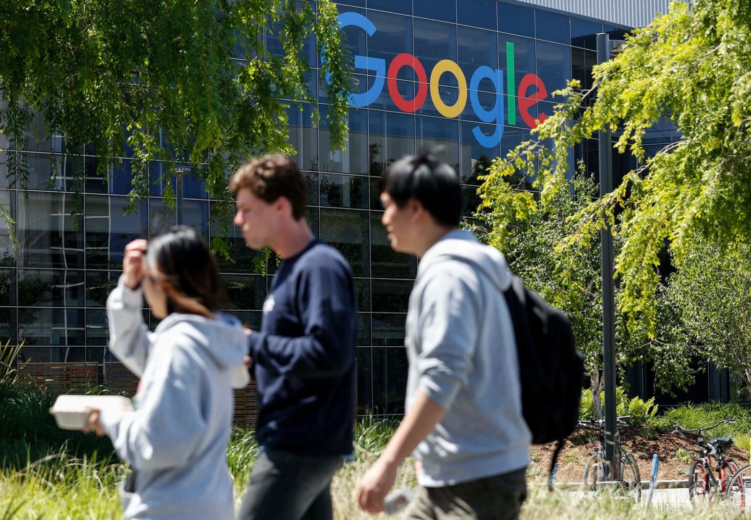 What Is The Average Google Employee Salary In 2025?
