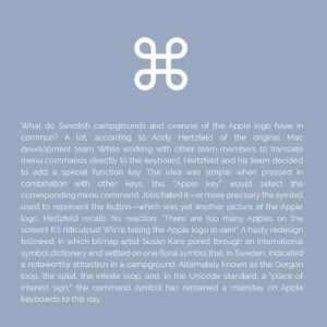 The Origin Of The Most Famous User Interface Icons - Among Tech