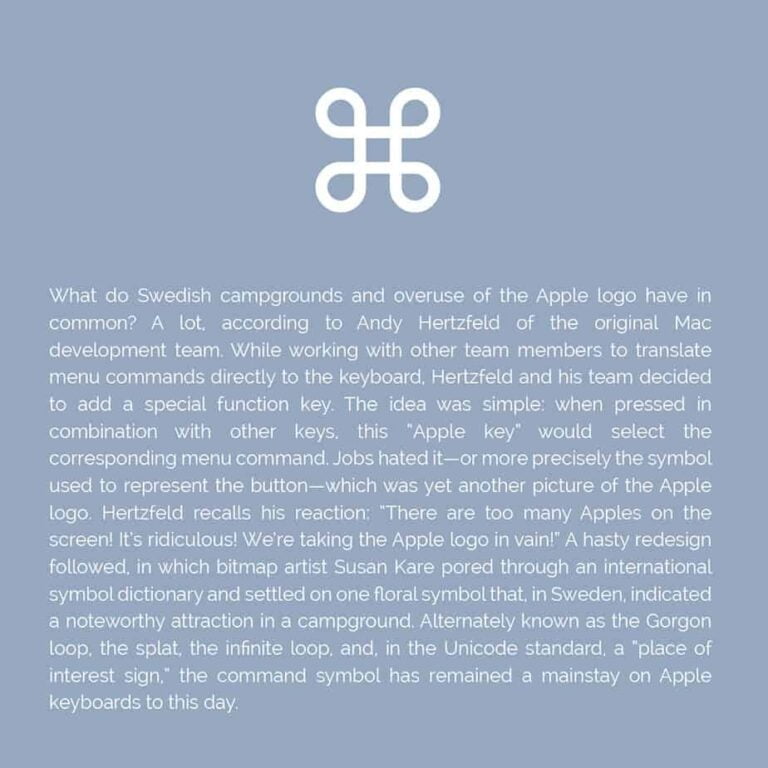 The Origin Of The Most Famous User Interface Icons - Among Tech