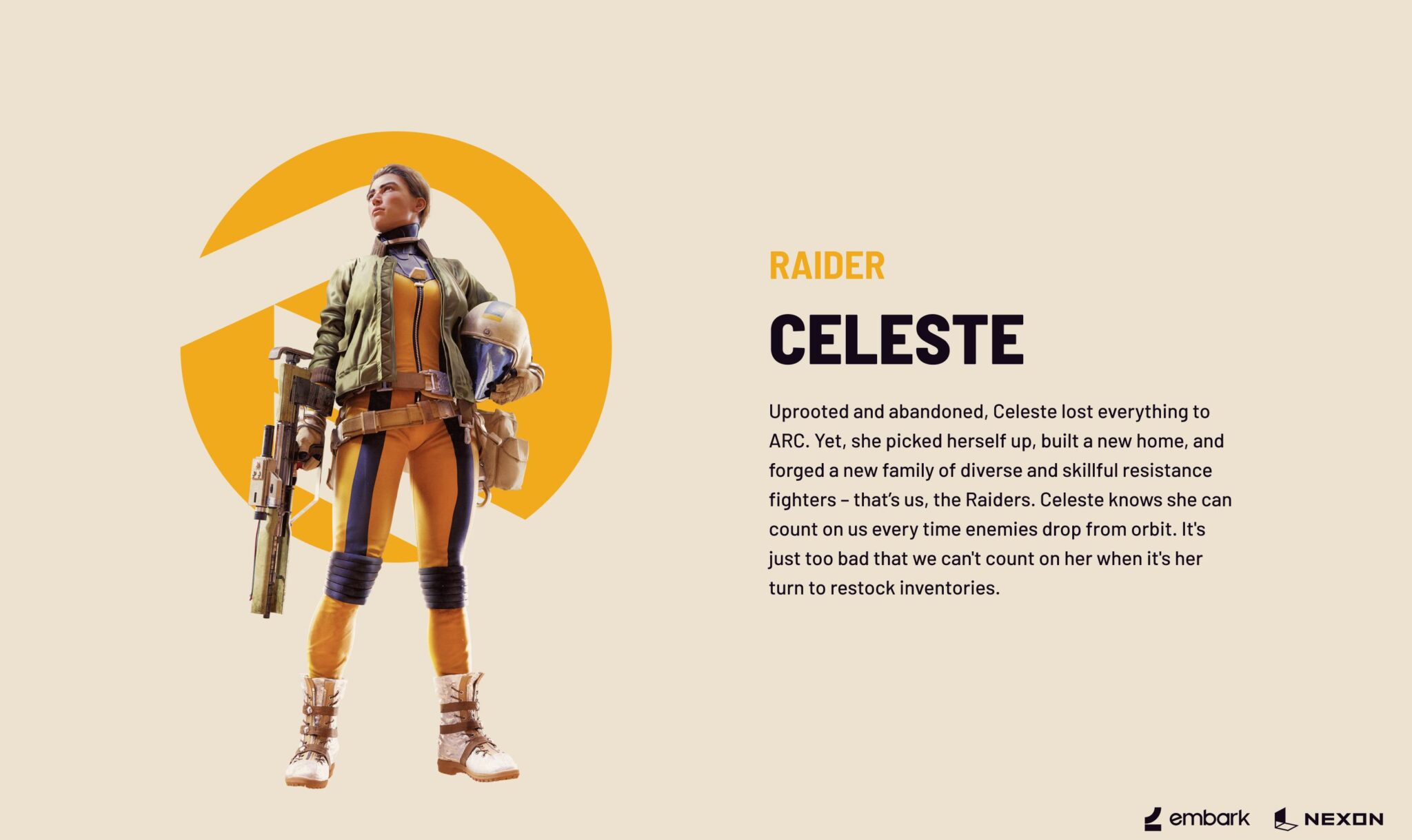 ARC Raiders Release Date: Features,Main Raiders, And Pricing