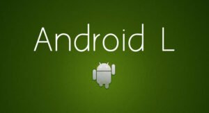 Full List Of All Android 5.0 Apps APK Files
