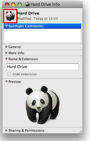 How To Get The Mac OSX Yosemite Icons On Older Mac OSX Versions - Among ...