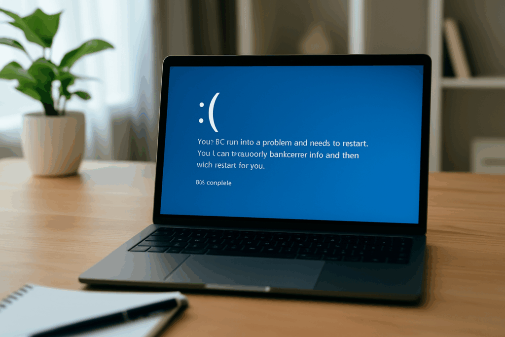 7 Essential Steps To Recover Data From A Crashed OS