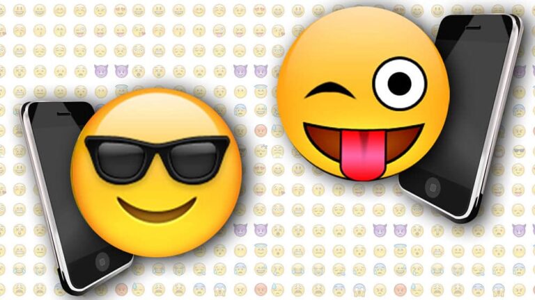 What Is Emoji And What Are The Different Emoji Meanings - Among Tech