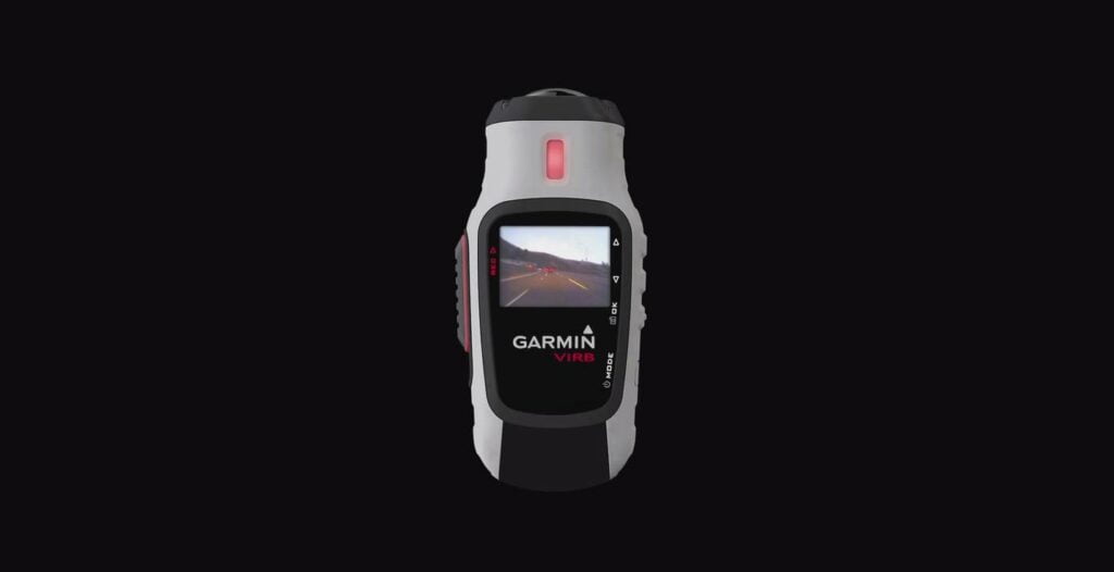 Garmin Introduces The VIRB A 1080p Action Camera - Among Tech