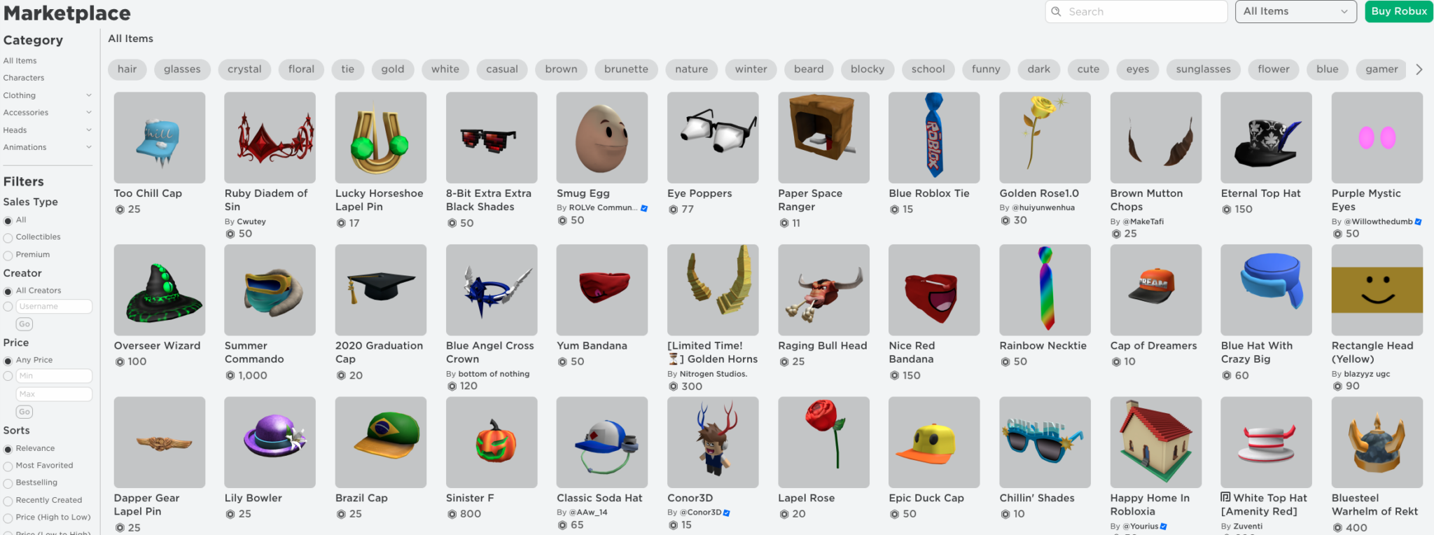 How To Get Free Robux: From Microsoft Rewards To Clothing