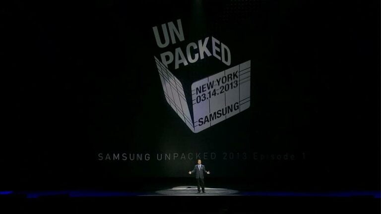 Samsung Unpacked Event Round Up - Among Tech