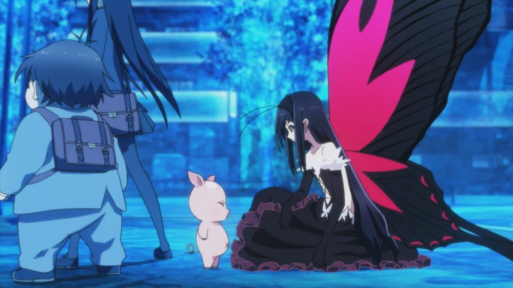 Best Anime For Tech Geeks: 7 Series Every Coder Will Love
