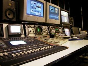 The History Of Video Editing Development