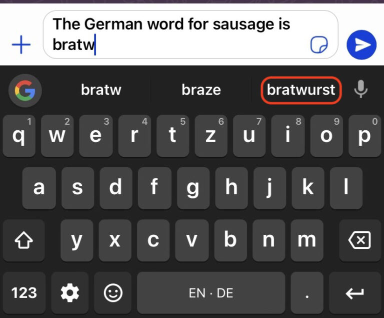 Learn About The 7 Best Android Keyboards For 2024