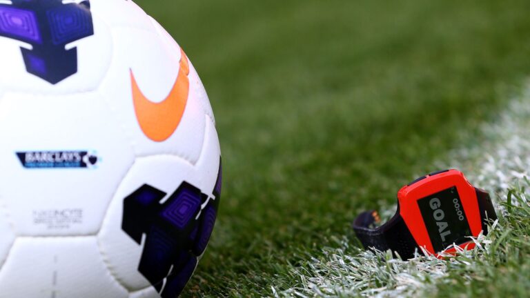 What Goal Line Technology Is The UEFA Using In 2025? - Among Tech