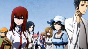 Best Anime For Tech Geeks: 7 Series Every Coder Will Love