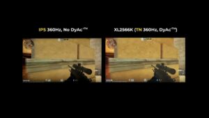 What Are The 5 Best Monitors For CS2 In 2025?